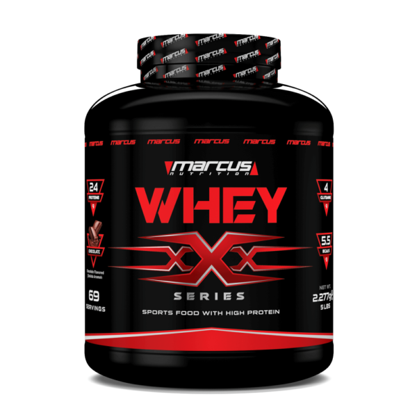 Whey protein – No Limits Supplements